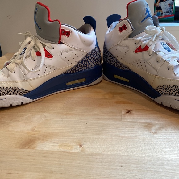 Jordan | Shoes | Jordan Son Of Mars | Poshmark